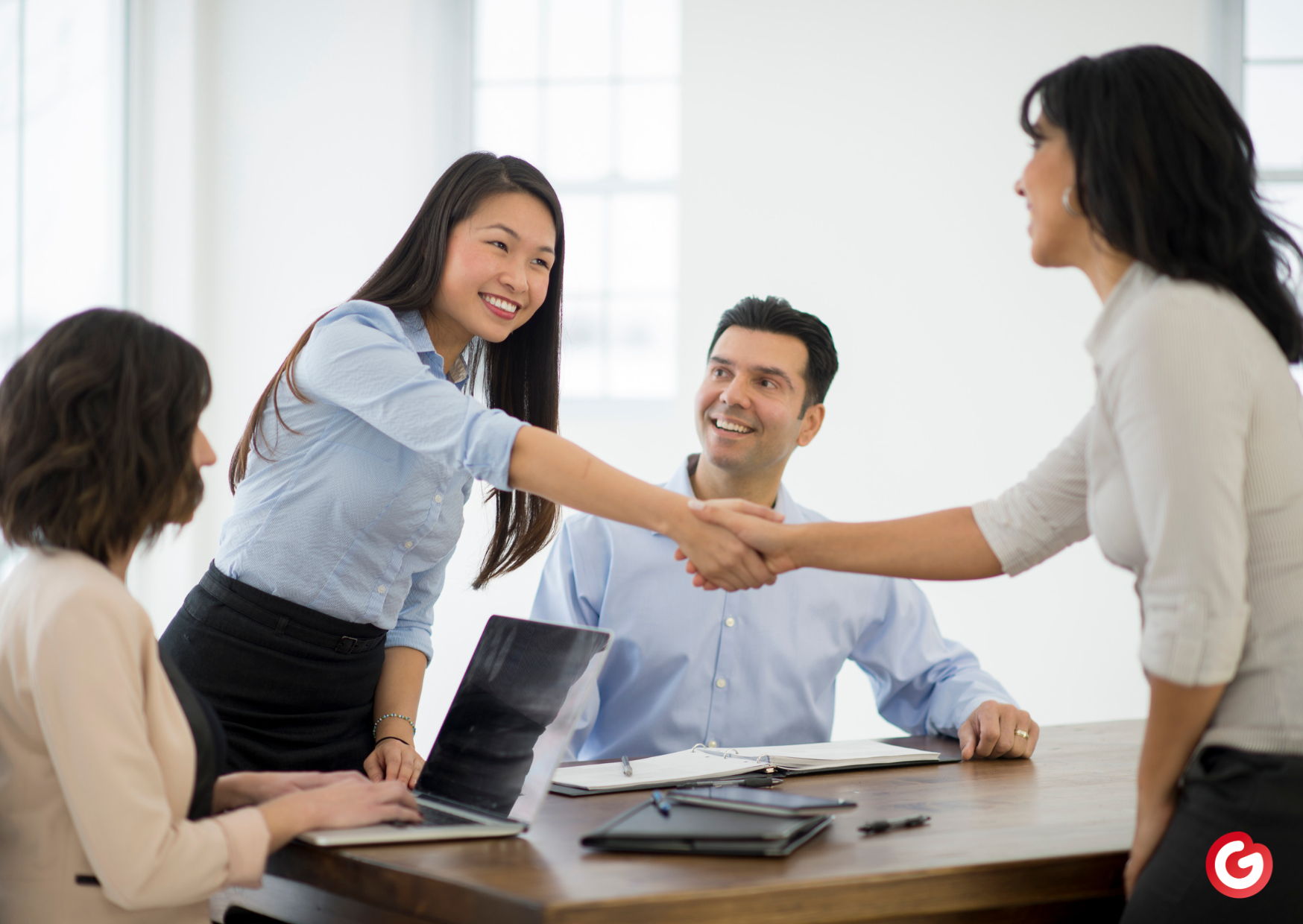 The importance of trust with your client in the digital world